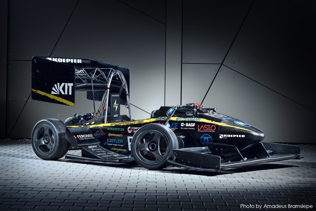 KA-RaceIng e.V. - Bilder | Sponsoo