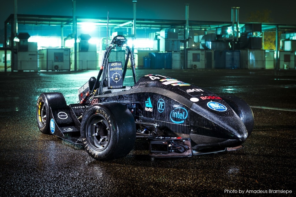 KA-RaceIng e.V. - Bilder | Sponsoo