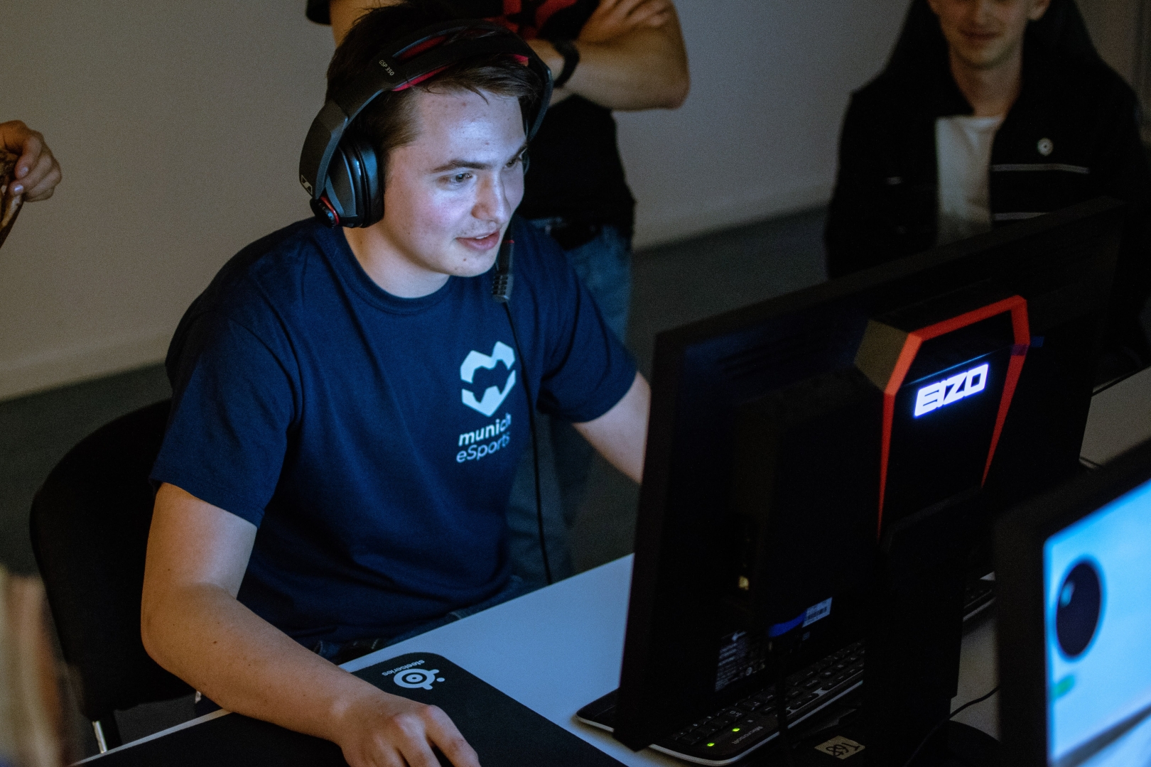 Munich eSports e.V. - Bilder | Sponsoo