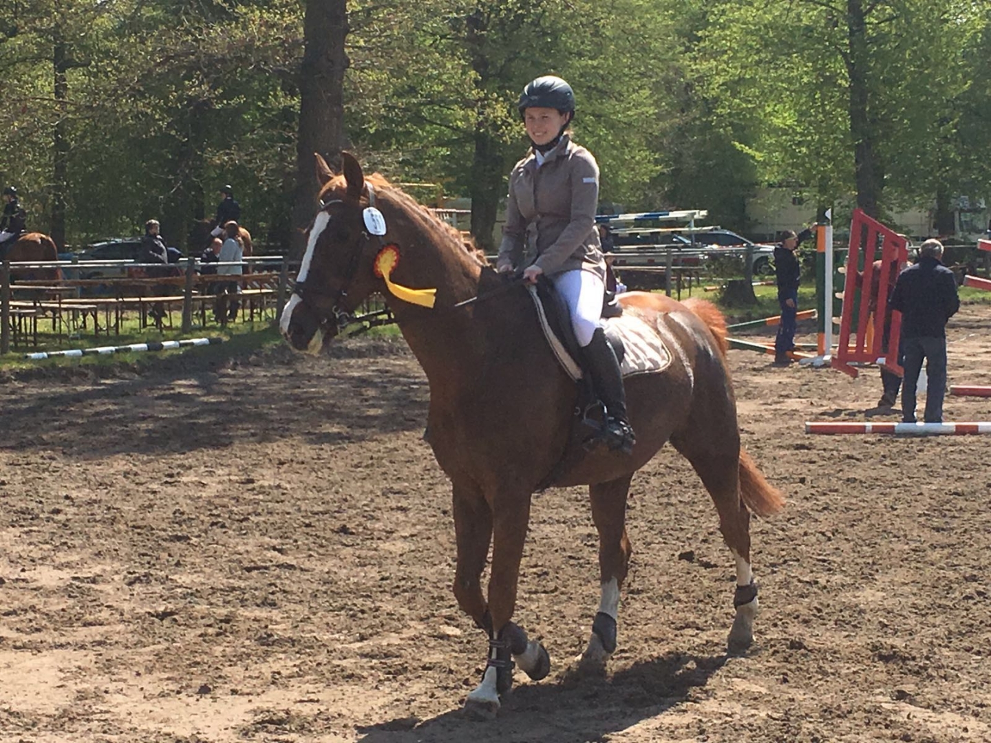 Nicole Trapp - Bilder | Sponsoo