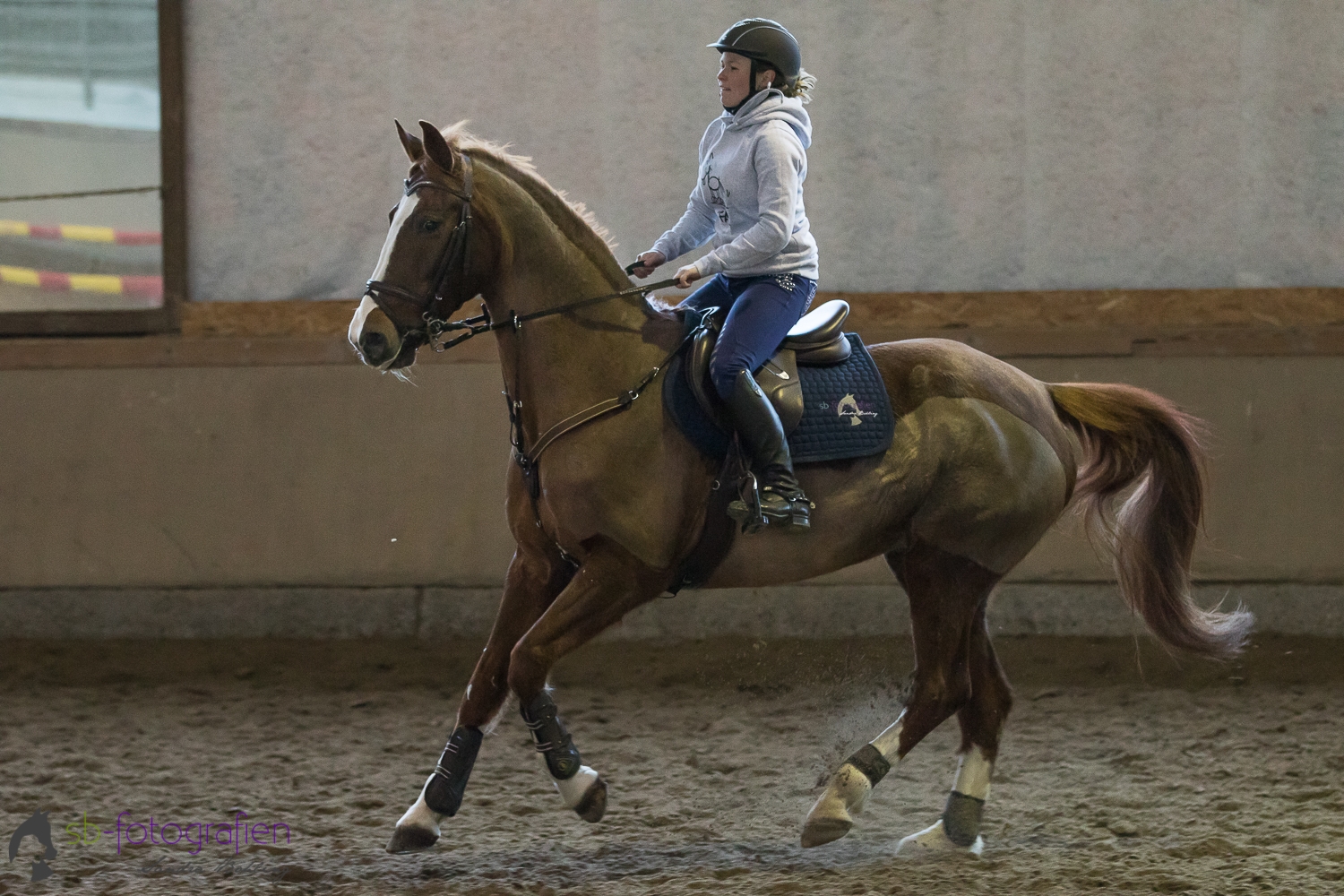 Nicole Trapp - Bilder | Sponsoo