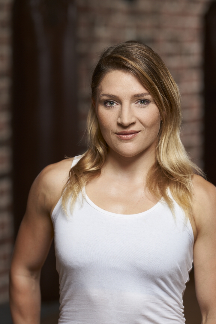 Verena Kaiser - Bilder | Sponsoo