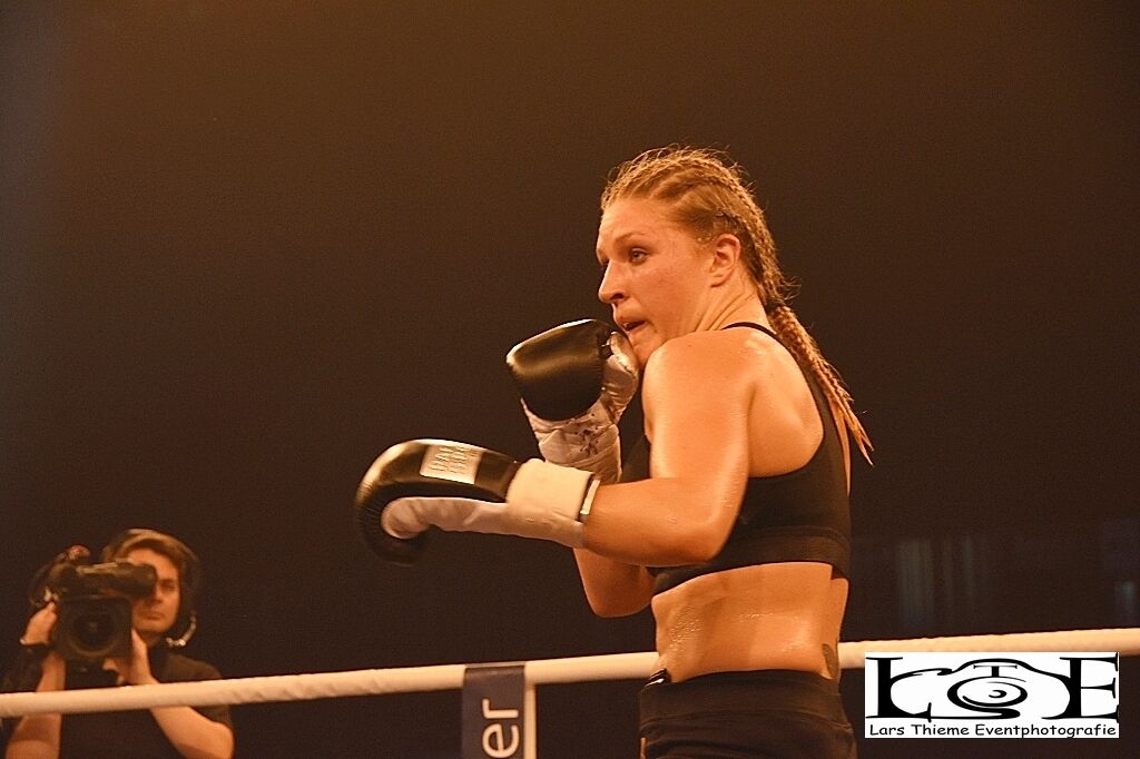 Verena Kaiser - Bilder | Sponsoo
