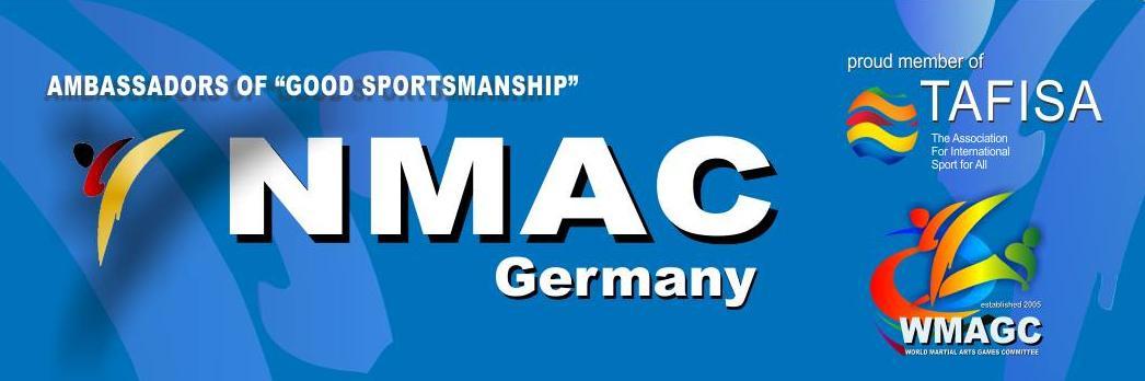 NMAC Germany - Sponsoringprofil | Sponsoo