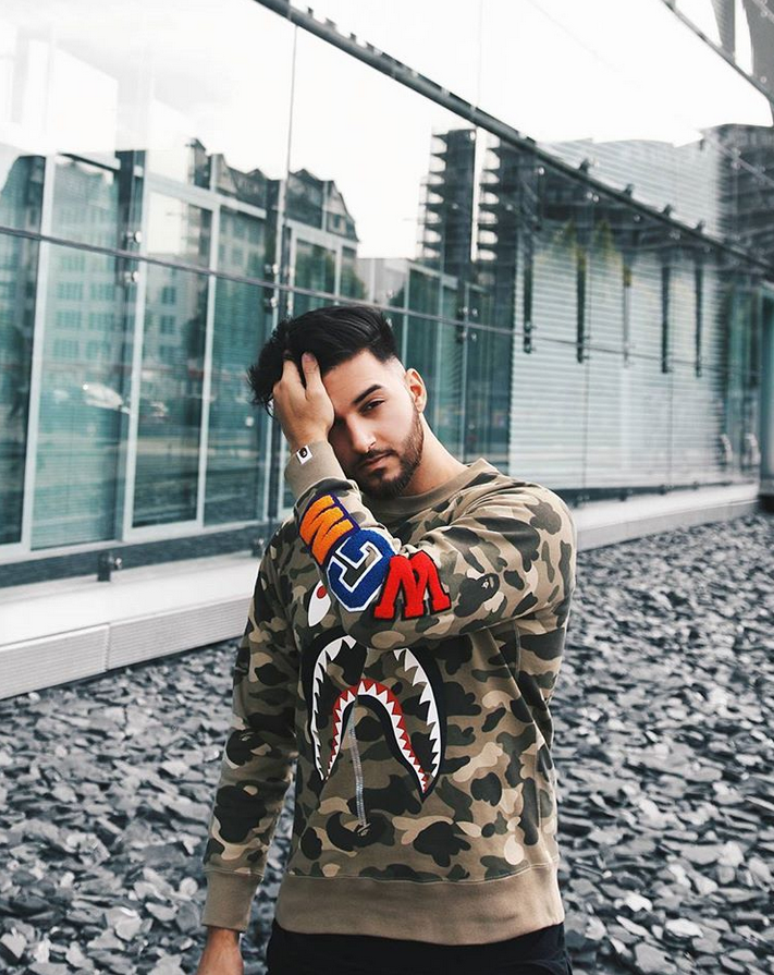 ApoRed - Sponsoringprofil | Sponsoo