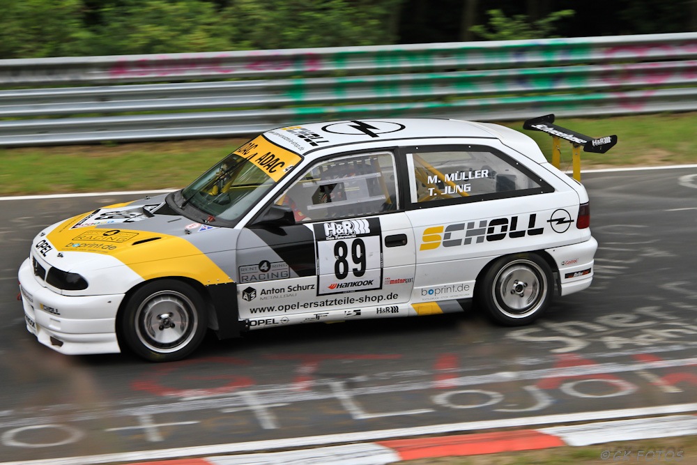 TJ-Racing-Team - Sponsoringprofil | Sponsoo