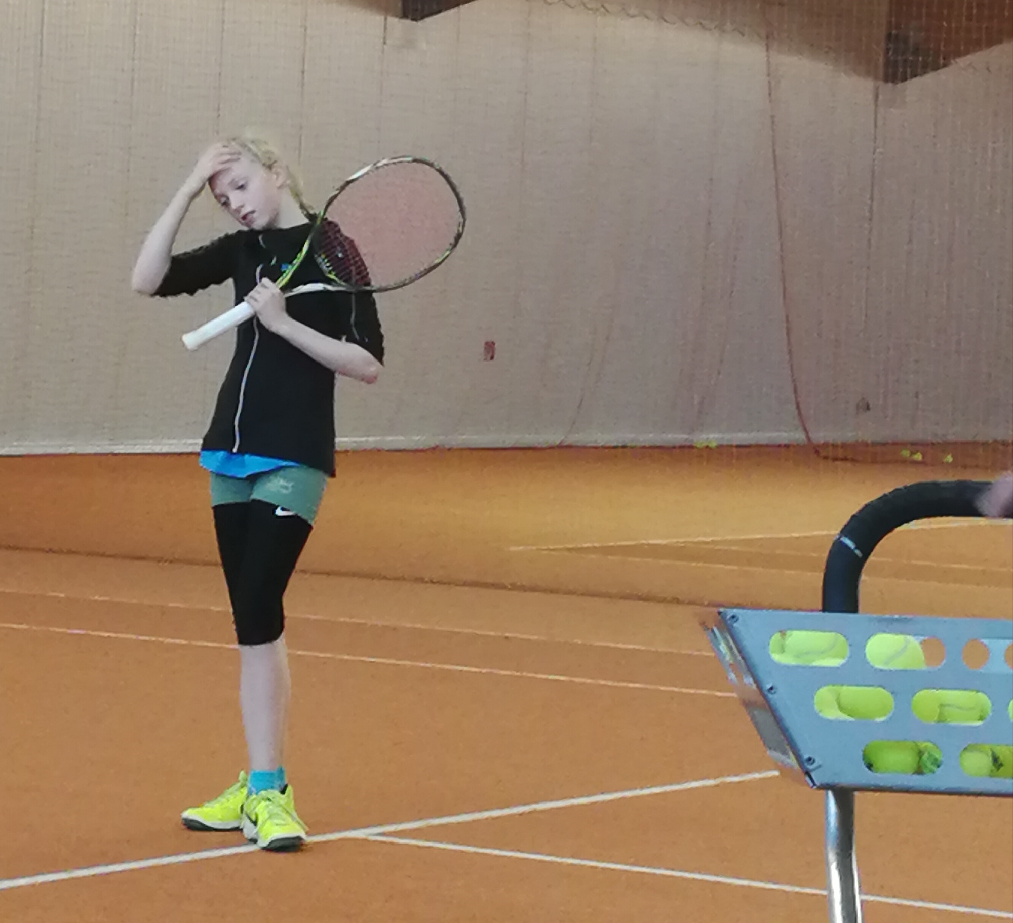 Helene Sommer - Sponsoringprofil | Sponsoo