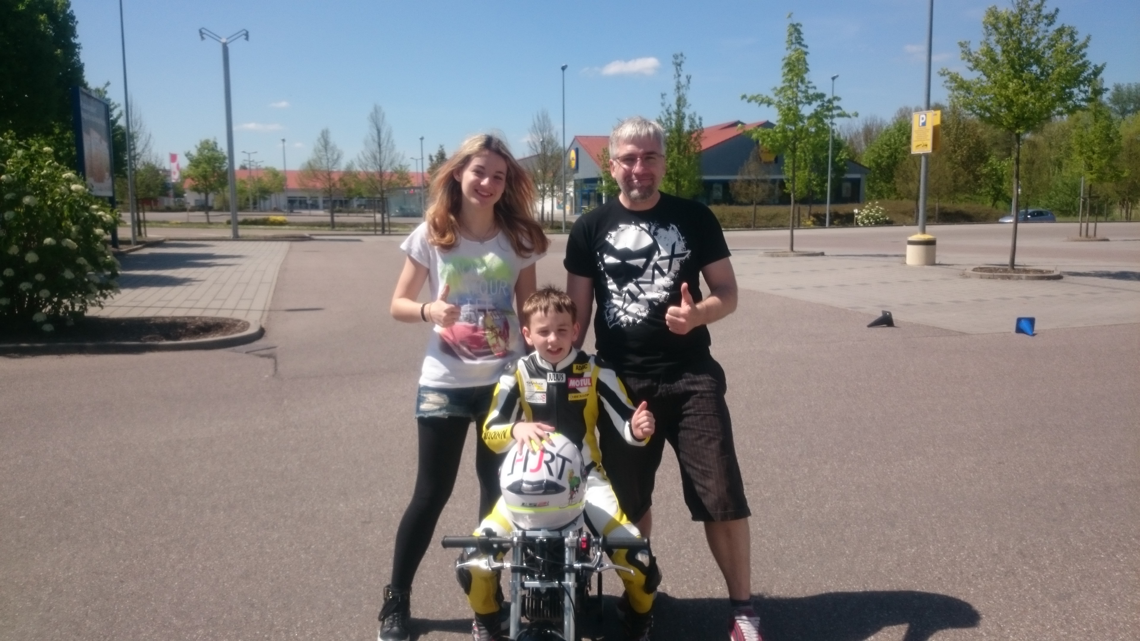 HJRT - Sponsoringprofil | Sponsoo