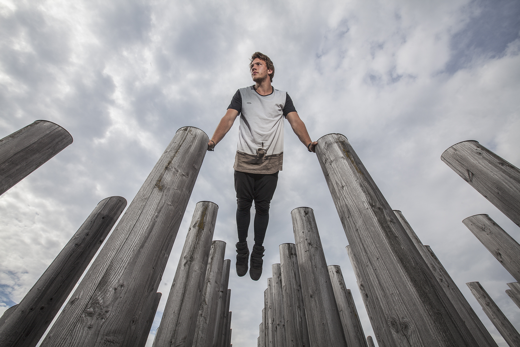 Jason Paul - Sponsoringprofil | Sponsoo