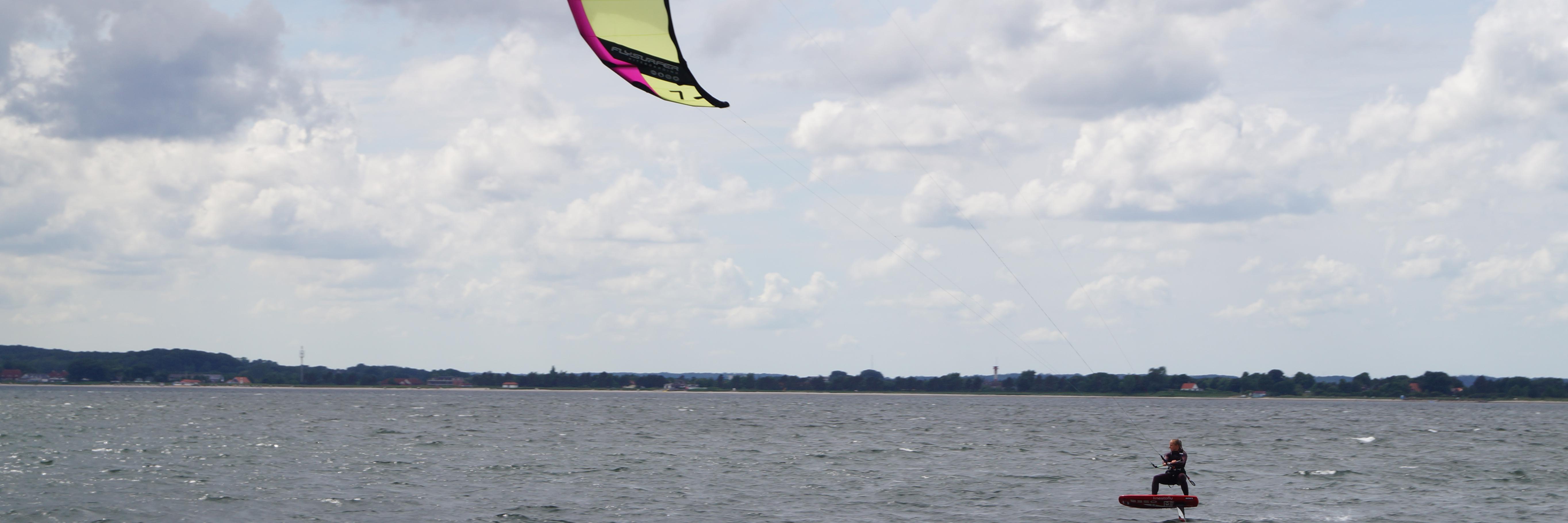 Luisa Bodem - Sponsoringprofil | Sponsoo