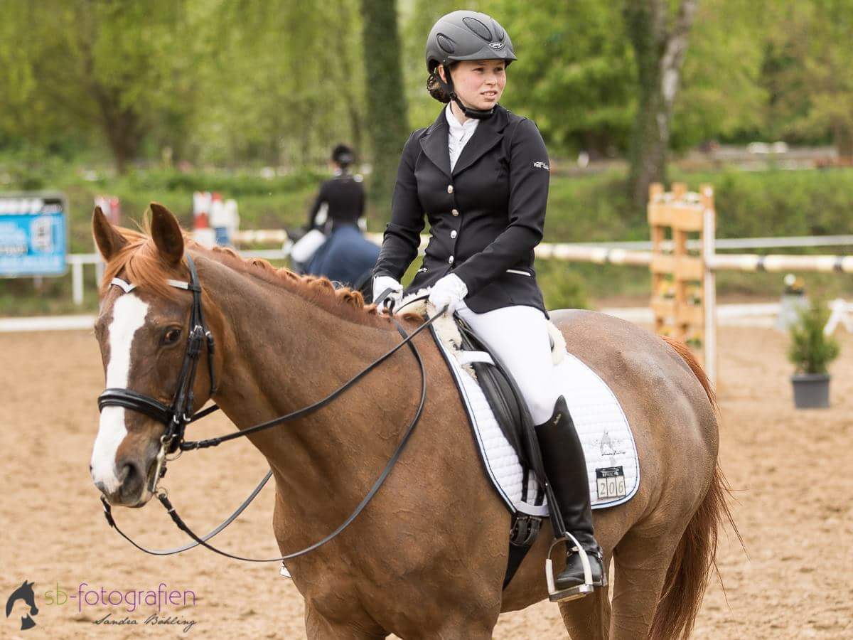 Nicole Trapp - Sponsoringprofil | Sponsoo