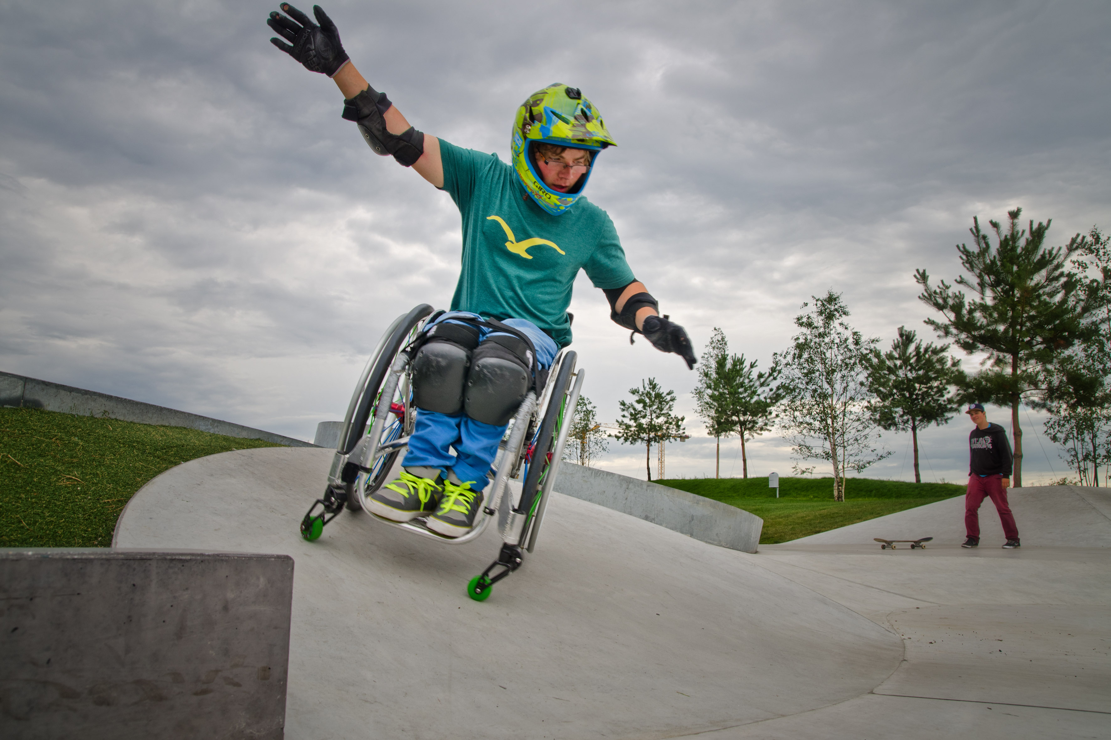 WCMX Germany - Sponsoringprofil | Sponsoo