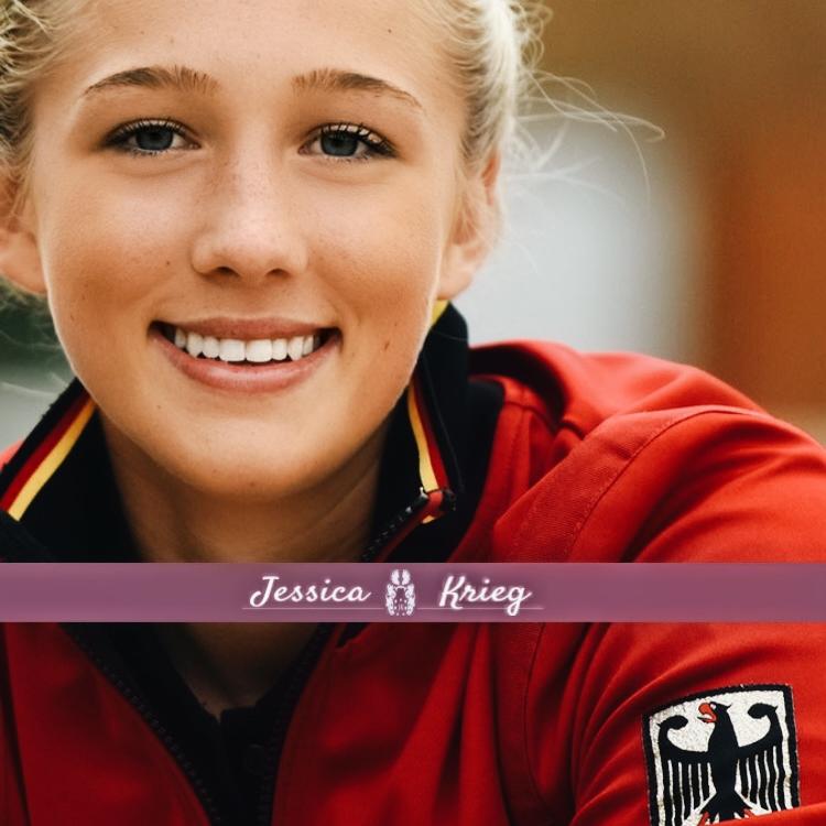 Jessica Krieg's Instagram, Twitter & Facebook on IDCrawl