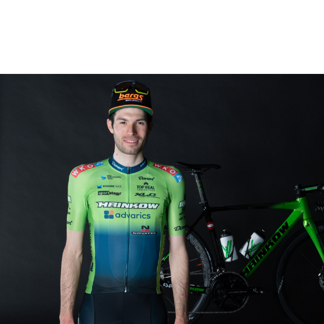 Jonas Rapp - Sponsoringprofil | Sponsoo