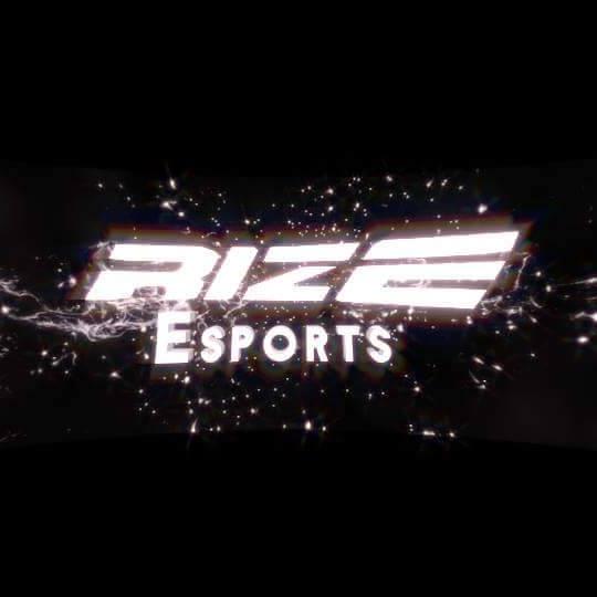 RizE Esports - Sponsoringprofil | Sponsoo