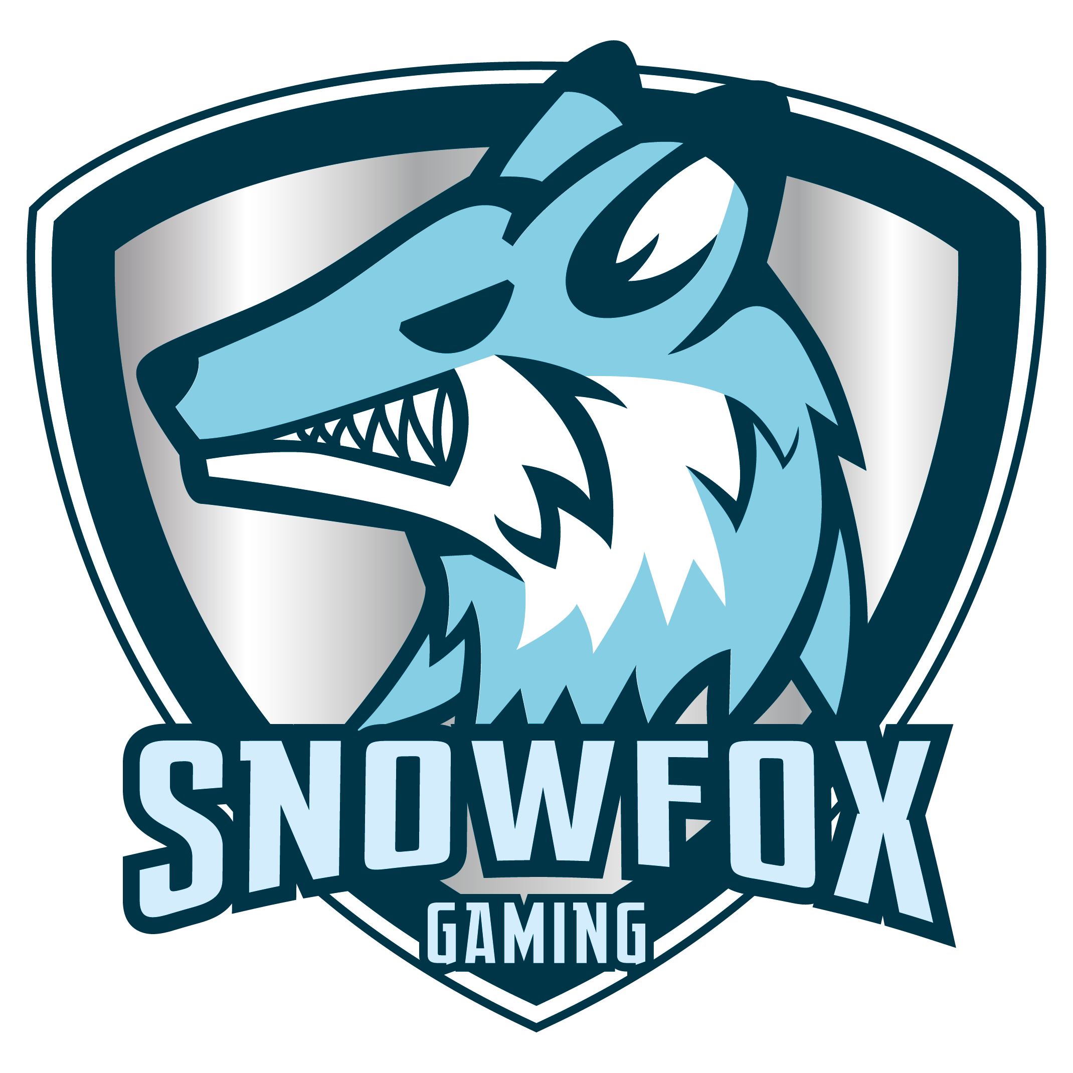 SnowFox-Gaming - Sponsoringprofil | Sponsoo